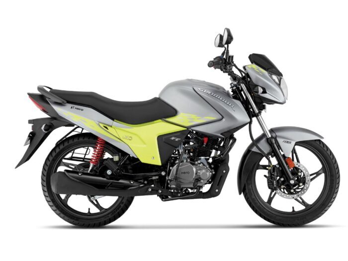 Hero Glamour Blaze motorcycle launched. Check here price and other ...