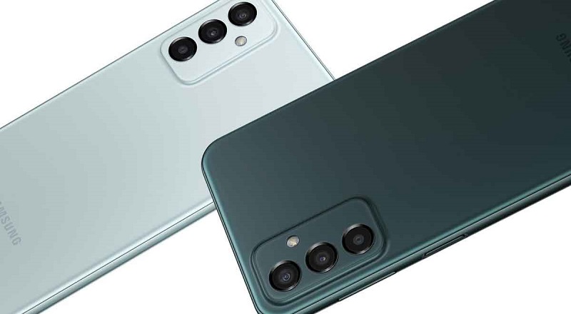 Samsung launched Galaxy F23 5G with new variant: Check price features