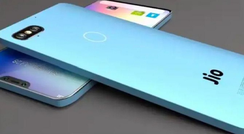 Jio's first ever 5G smartphone to hit the market: Check Price