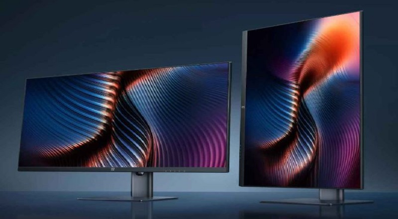 OnePlus Monitors Launched in India: Features, Price, and Important ...