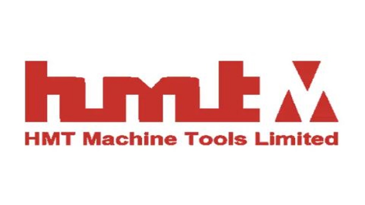 HMT Recruitment 2023: Job Vacancy in Bangalore