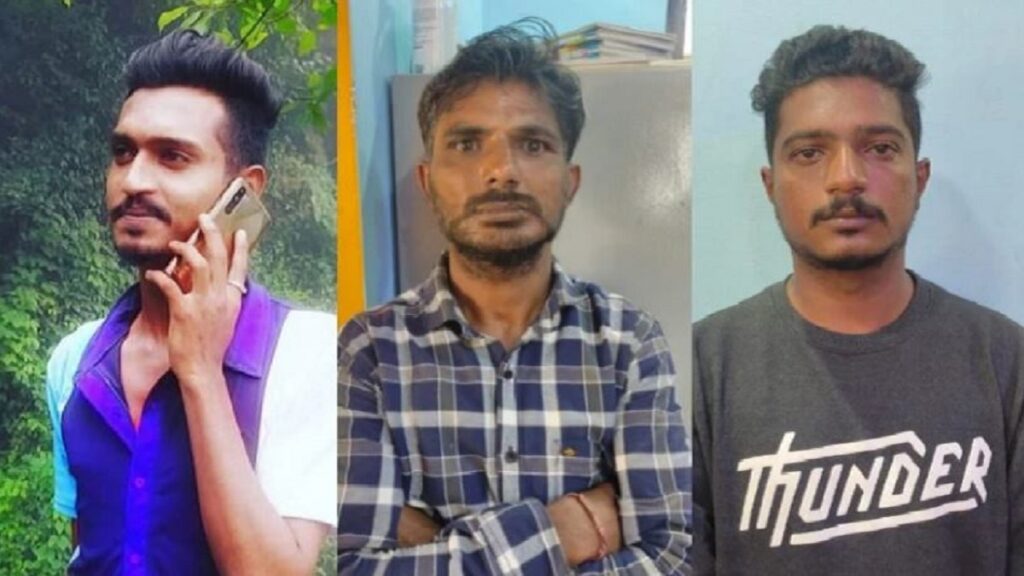 Hassan Murder case: Barbaric murder of notorious rowdy sheeter