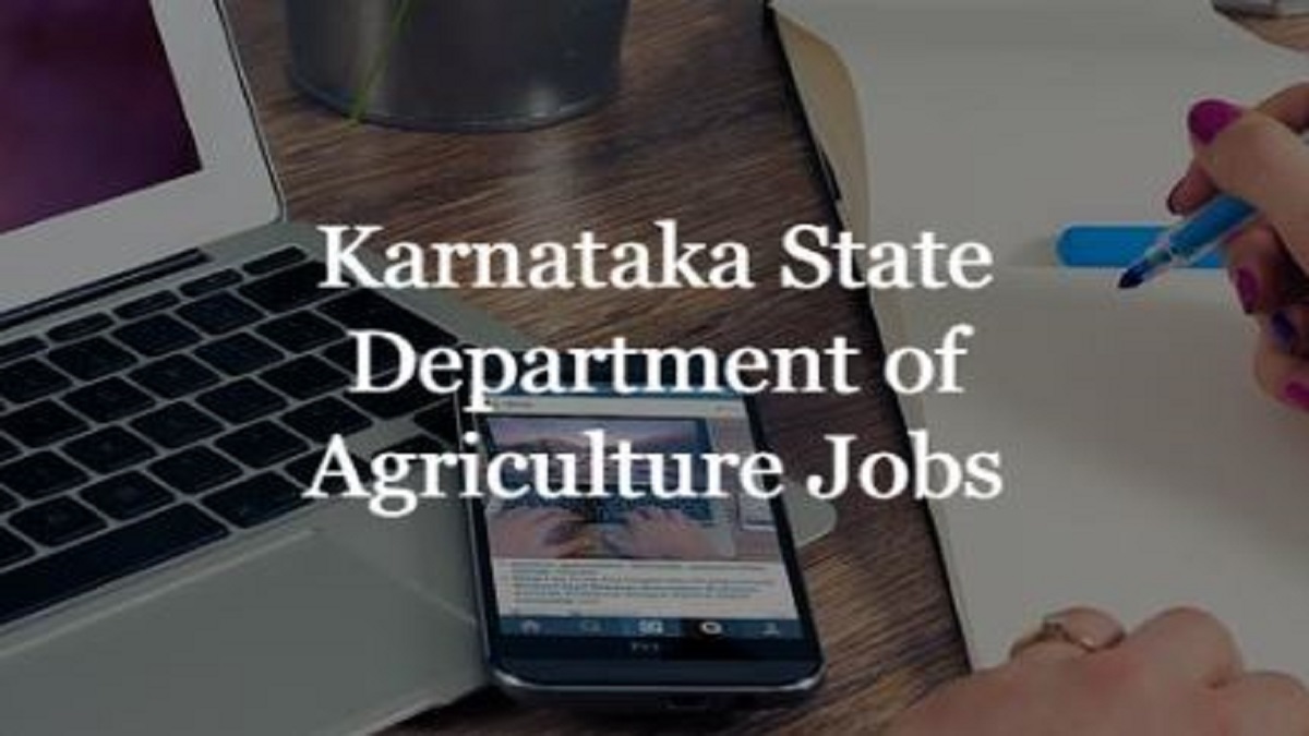 KSDA Recruitment 2023: Post Graduates apply
