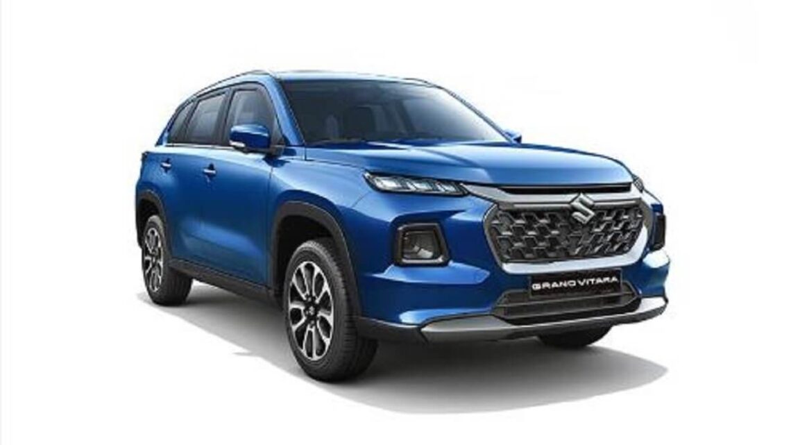 Maruti Suzuki Unveils New Swift: Launch with high technology at very low price - News Next Live