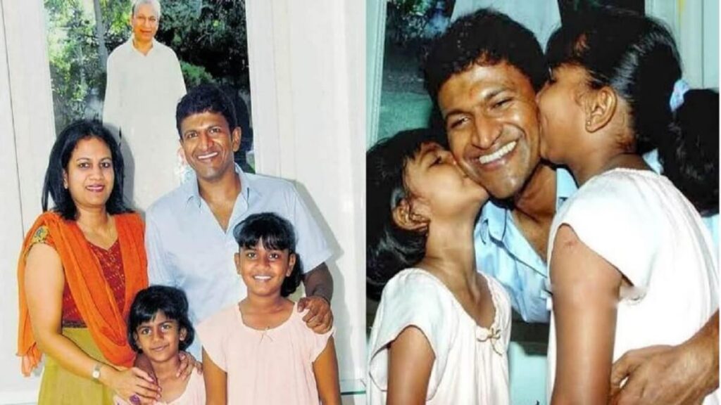 Puneeth Rajkumar Birthday: Celebrities remember Power star