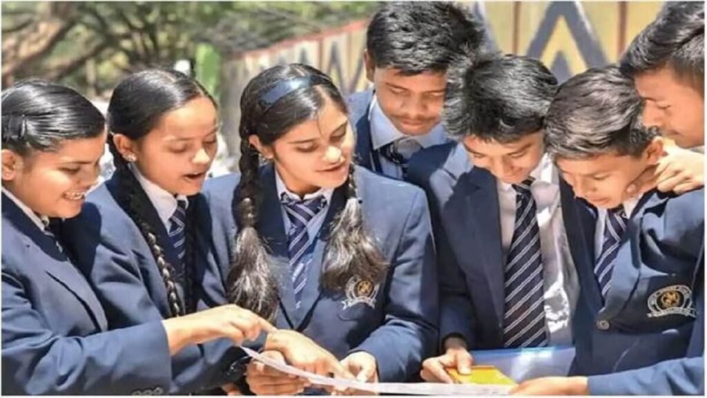 CBSE Results 2023: Class 10 12 resultsannounce this week