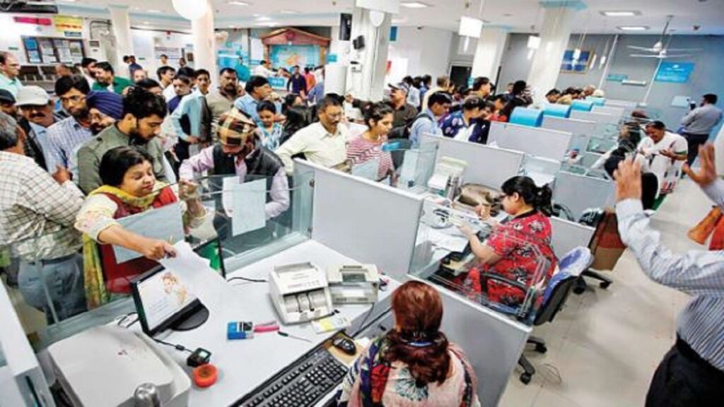 Bank Working Timing Change From Tomorrow: Know Changes before visit ...