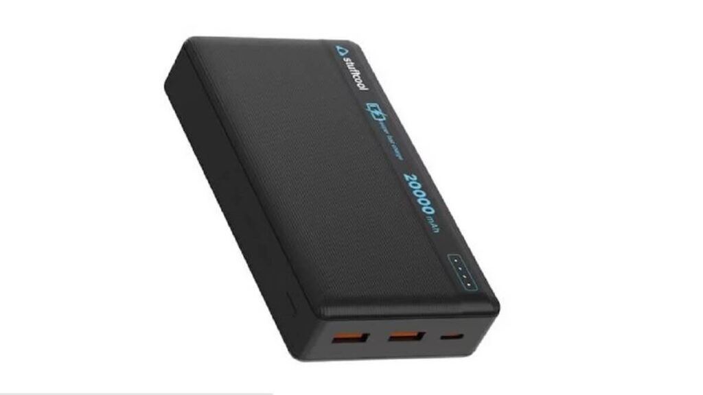 Made In India Power Bank launched: Know Price, Battery capacity - News ...