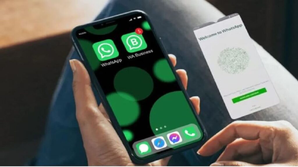 WhatsApp New Feature: Now You Can Login to WhatsApp Without Mobile ...