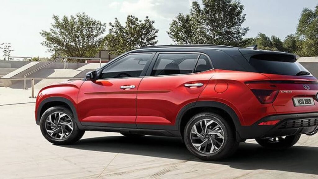 Hyundai Creta new version set to launch with great Price and features ...