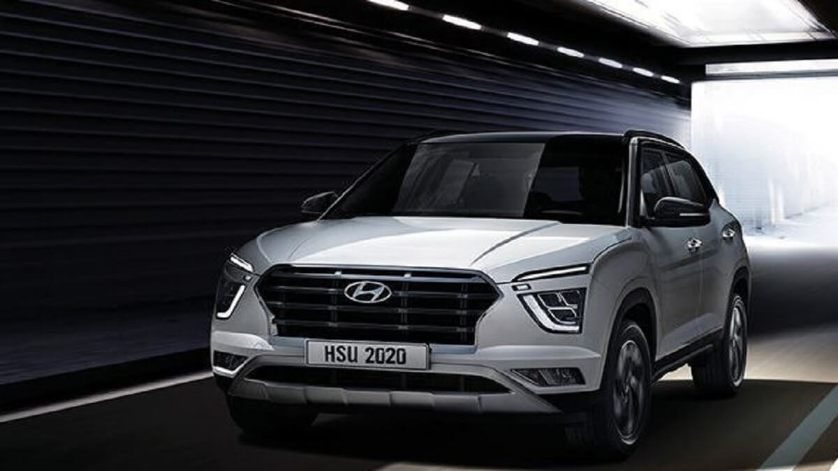 Hyundai Creta new version set to launch with great Price and features ...