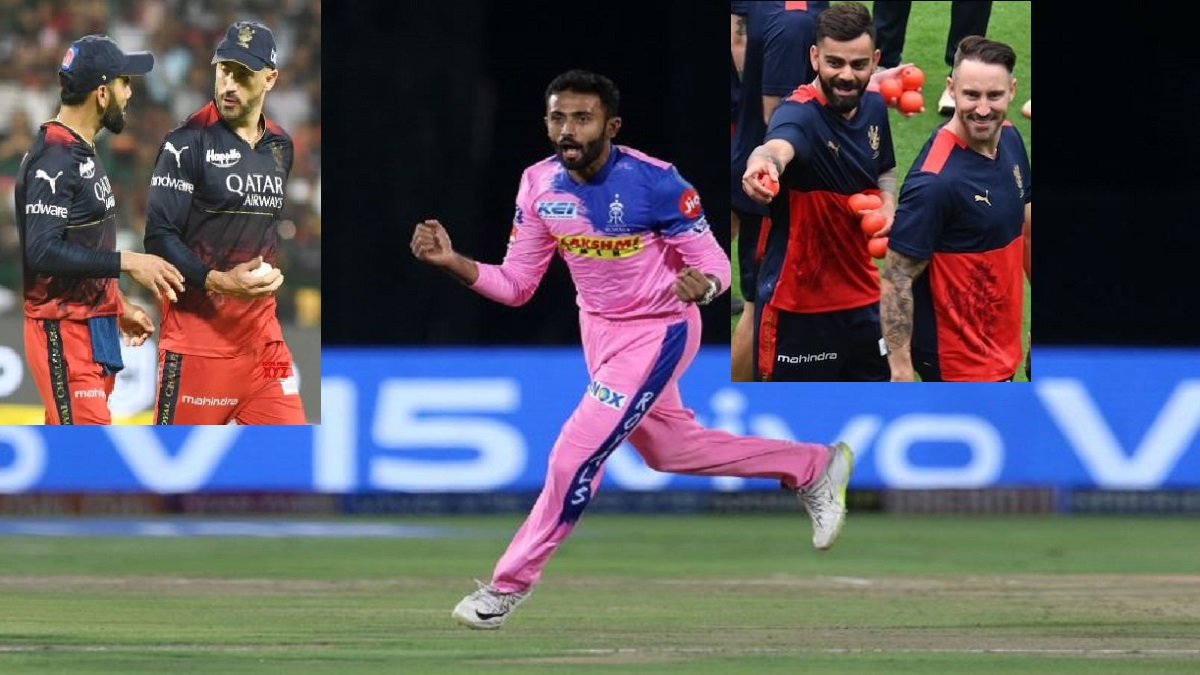 Virat Kohli's toughest leg spinner enter RCB for IPL 2024 - News Next Live