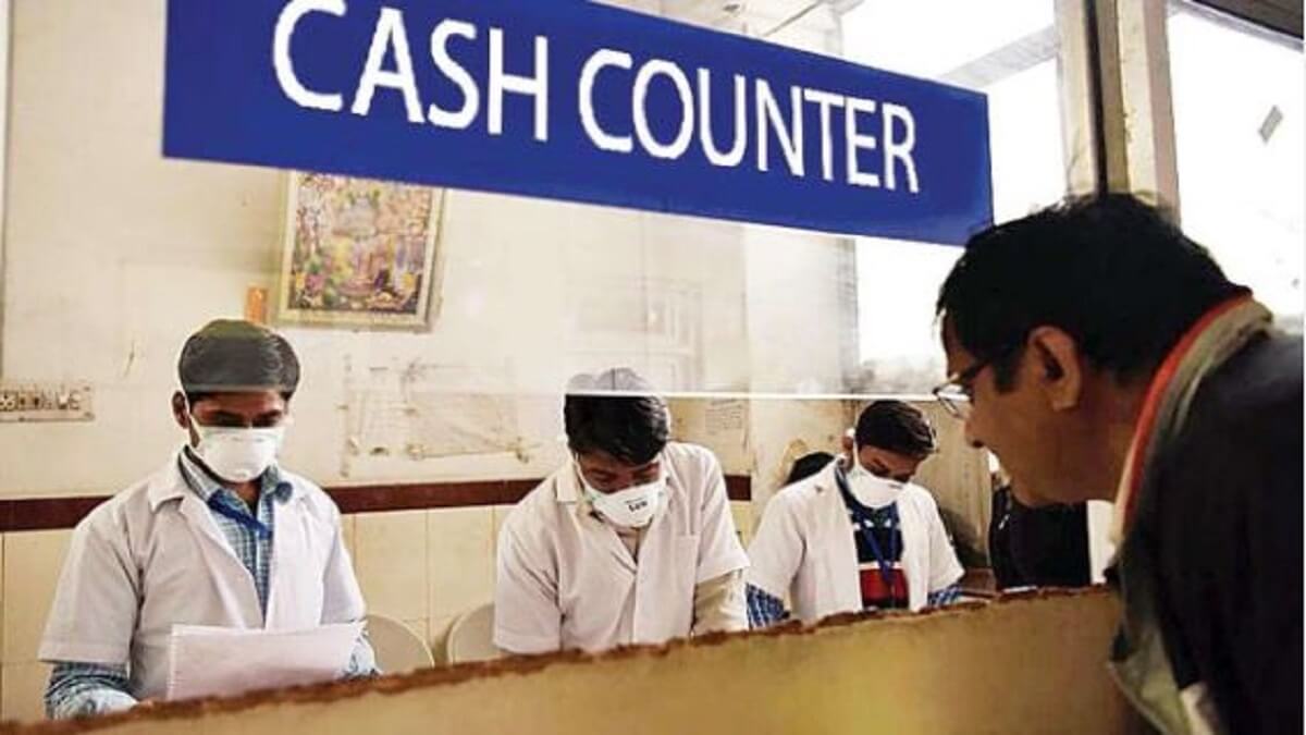 Health Insurance Rules Change: Now cashless treatment in all hospitals ...