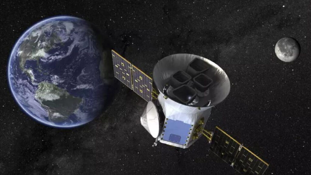 Super-Earth: NASA discovered a planet 'TOI-715 b' bigger than Earth ...