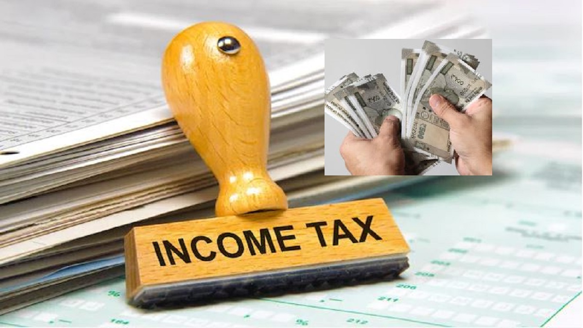 Income Tax New Rules: now tax exception for these income, details here ...