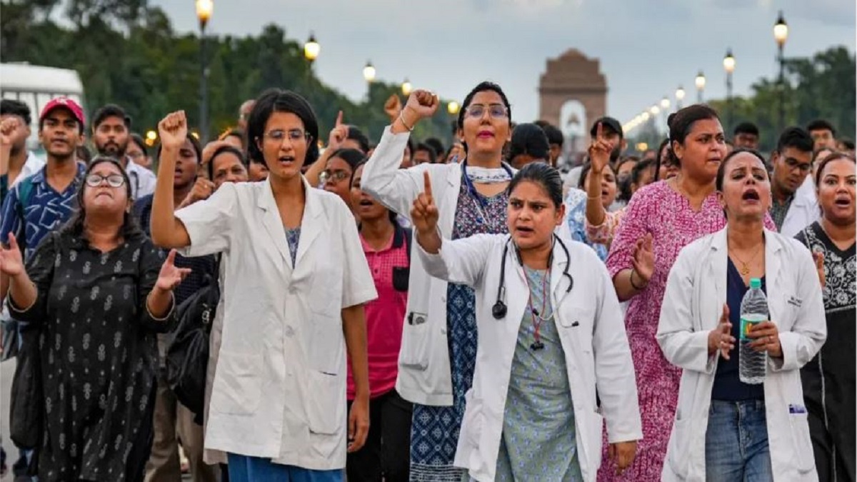 Doctors strike today What’s open and what’s closed