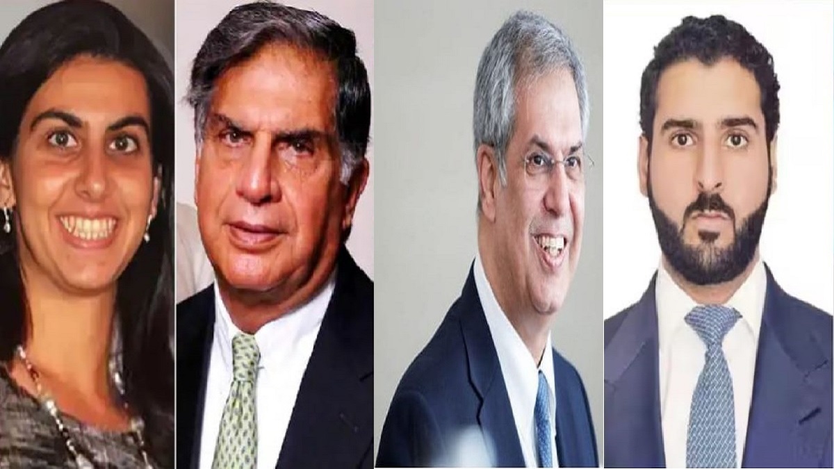 Ratan Tata: Who is successor of Tata Group? - News Next Live