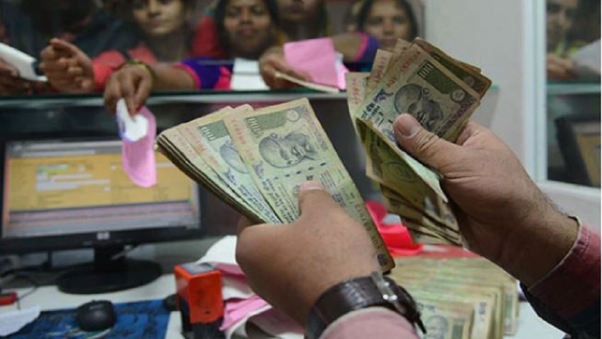 TDS on Cash withdrawal: You must know this important rule