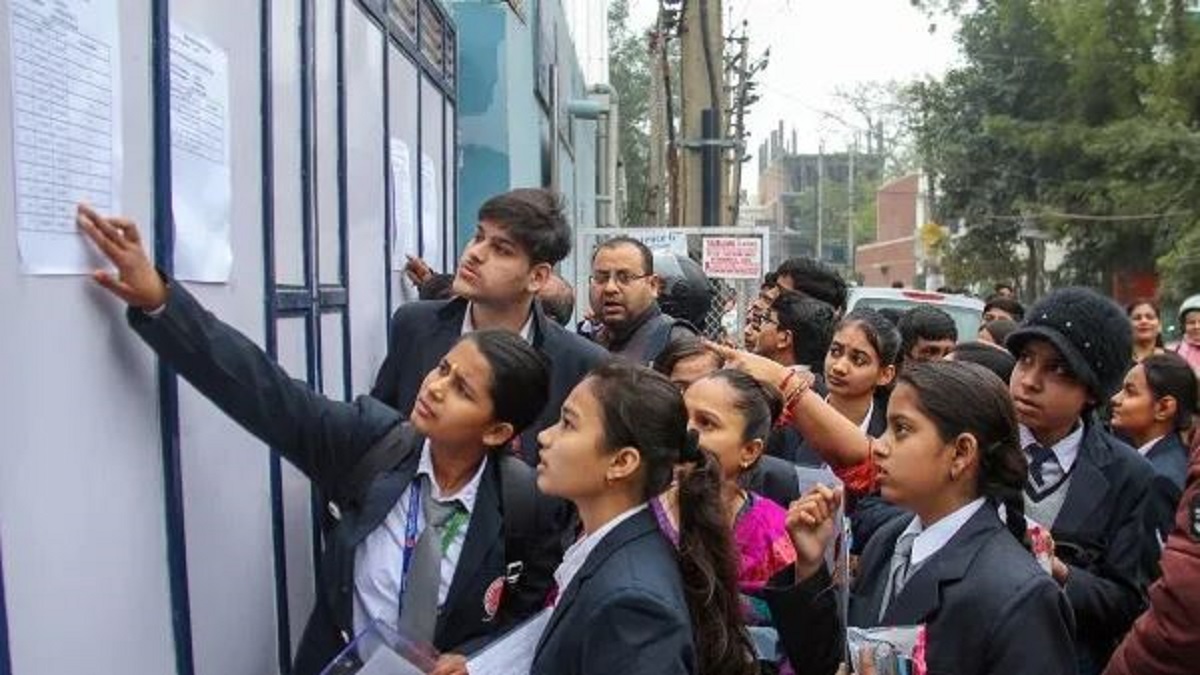CBSE class 10 results date and website details
