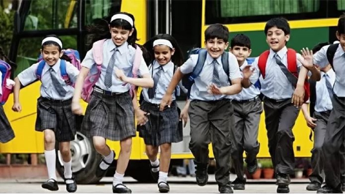 Karnataka School Summer Holiday 2025: Education department announced ...
