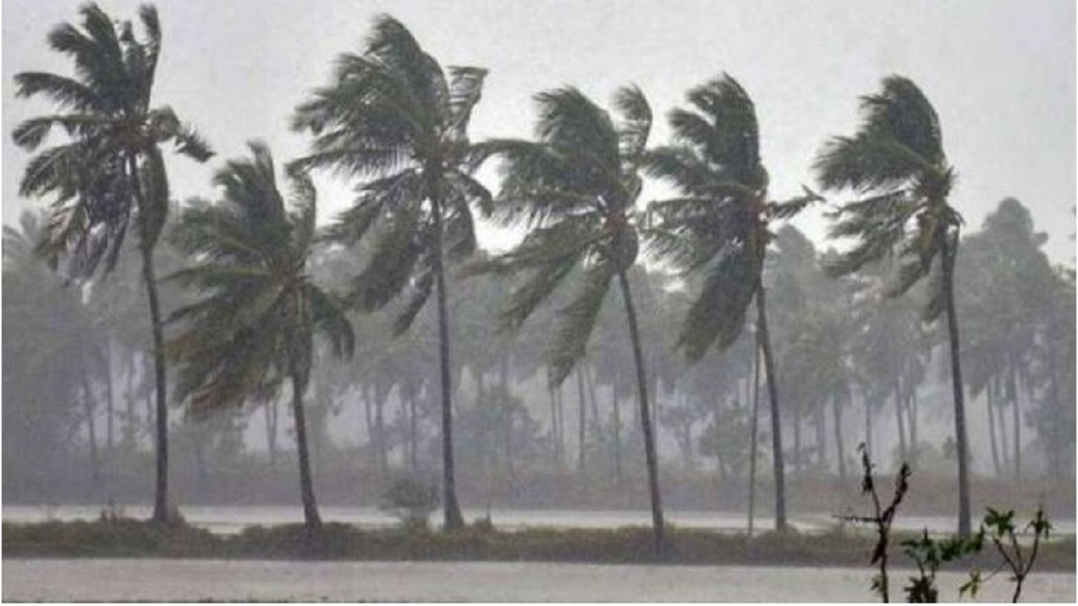 Weather Sudden Change: IMD issued heavy rainfall alert in 17 states