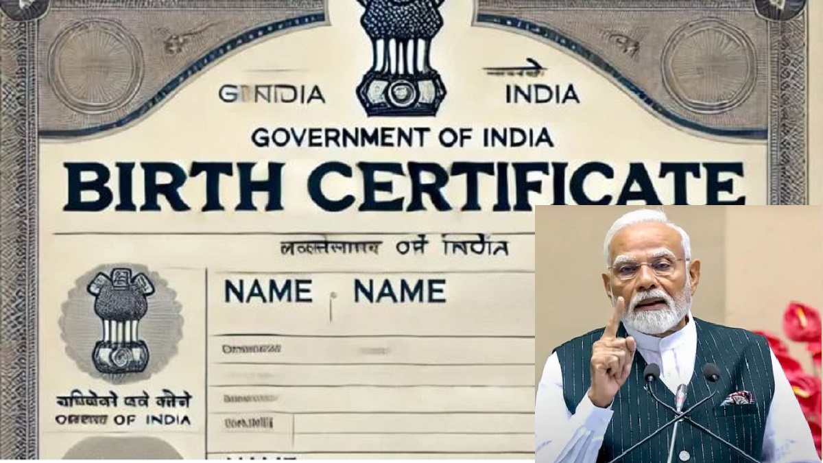 Birth Certificates: Govt implement new rules made easy to get