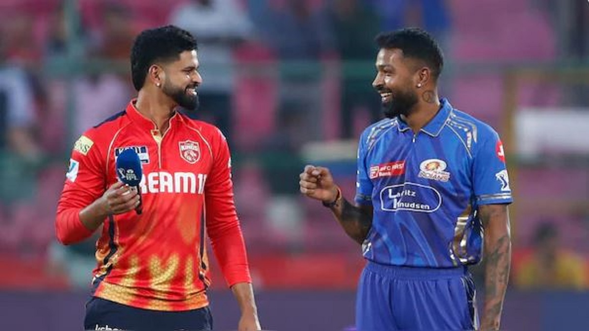 PBKS vs MI IPL 2025 Qualifier 2 match may cancel