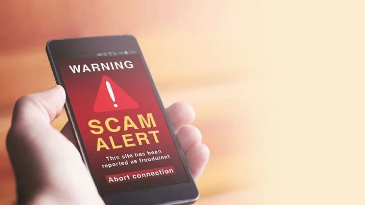 Cyber Fraud: SBI issued important alert to customer - News Next Live