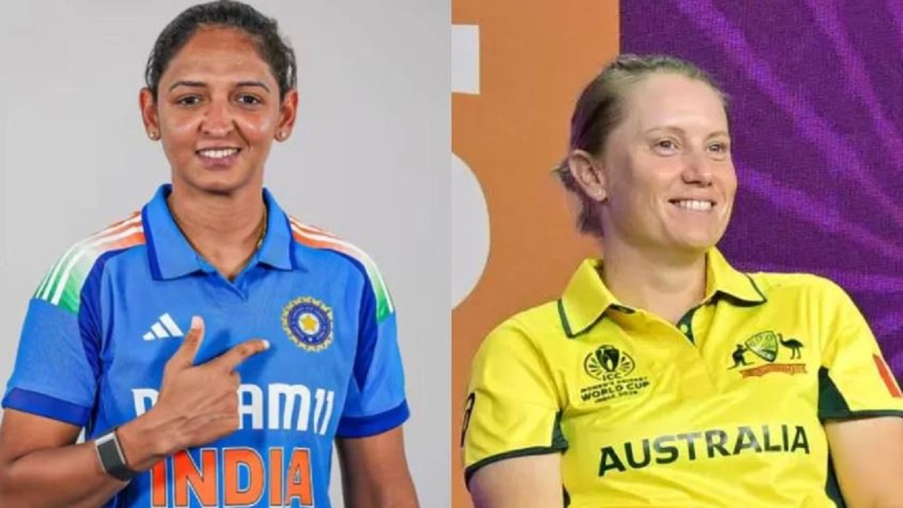 India vs Australia semi-final: who will enter final if game spoil due ...