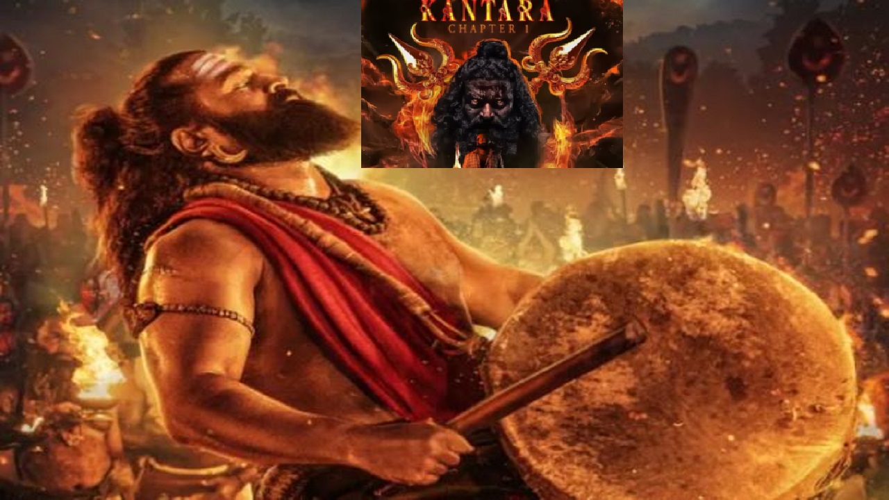 Kantara Chapter 1 audience review: Rishab Shetty's film gives true "goosebump moments