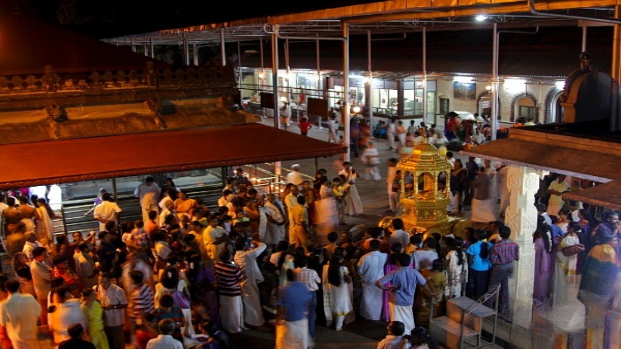 Fake website scam in Kollur Mookambika Temple name exposed; devotees ...