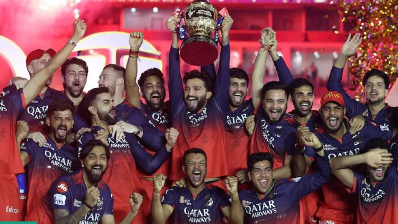 IPL 2026: Two Karnataka billionaires shown interest in buying RCB