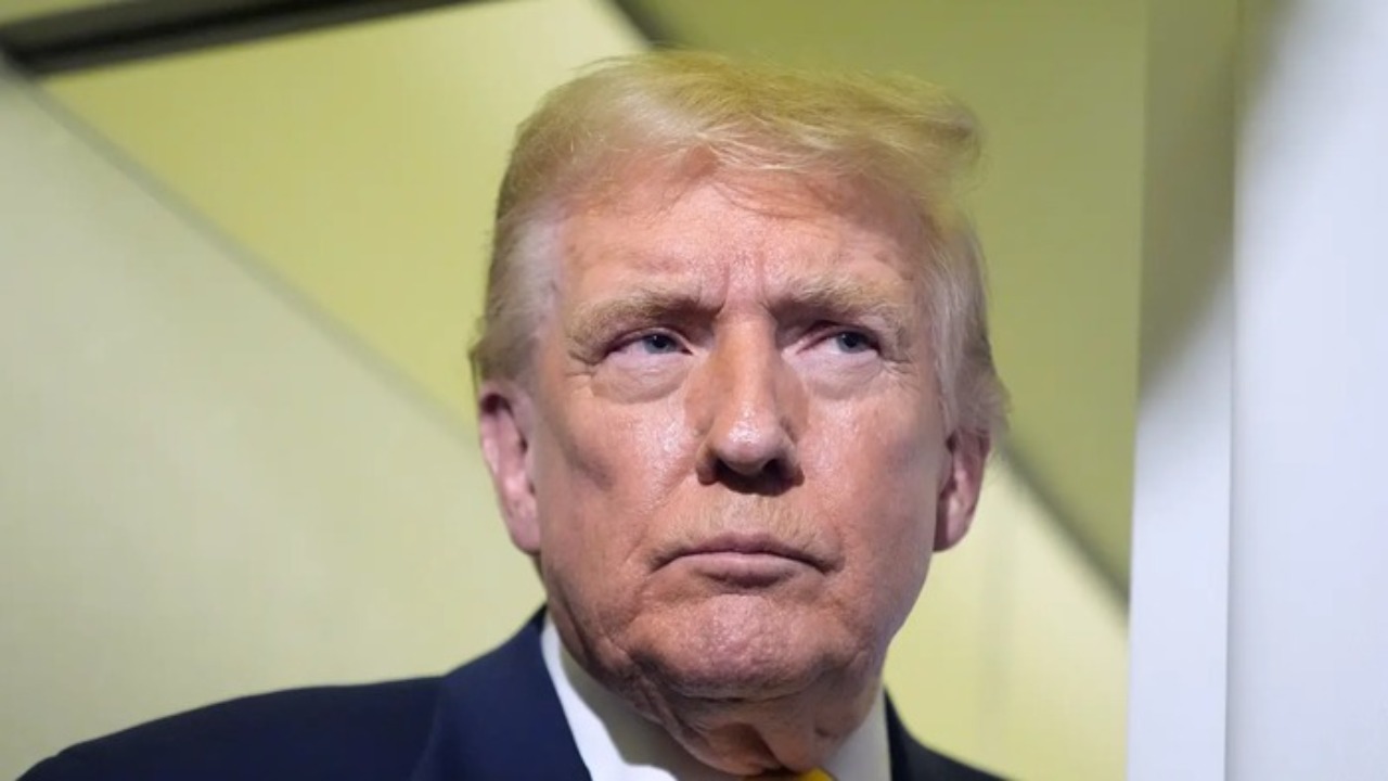 Trump orders military strike on ISIS militants in Nigeria over ...