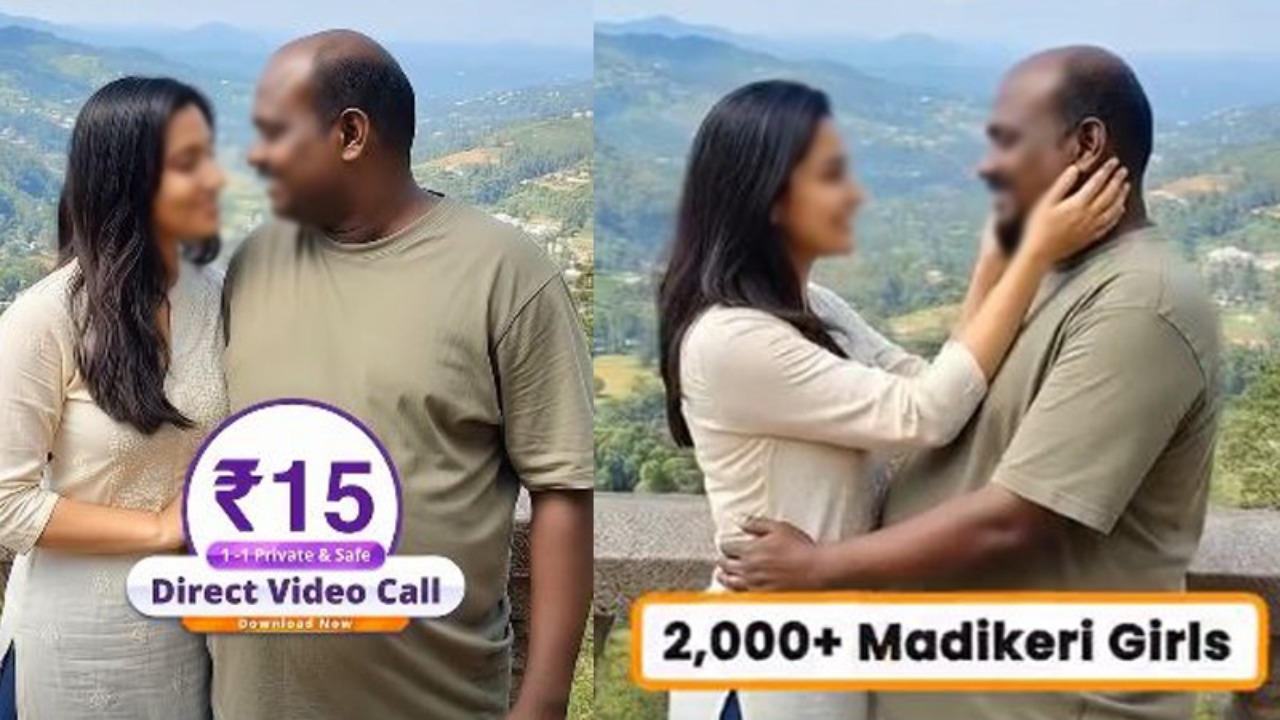 Fake dating app ads spark outrage in Kodagu, police register cyber ...