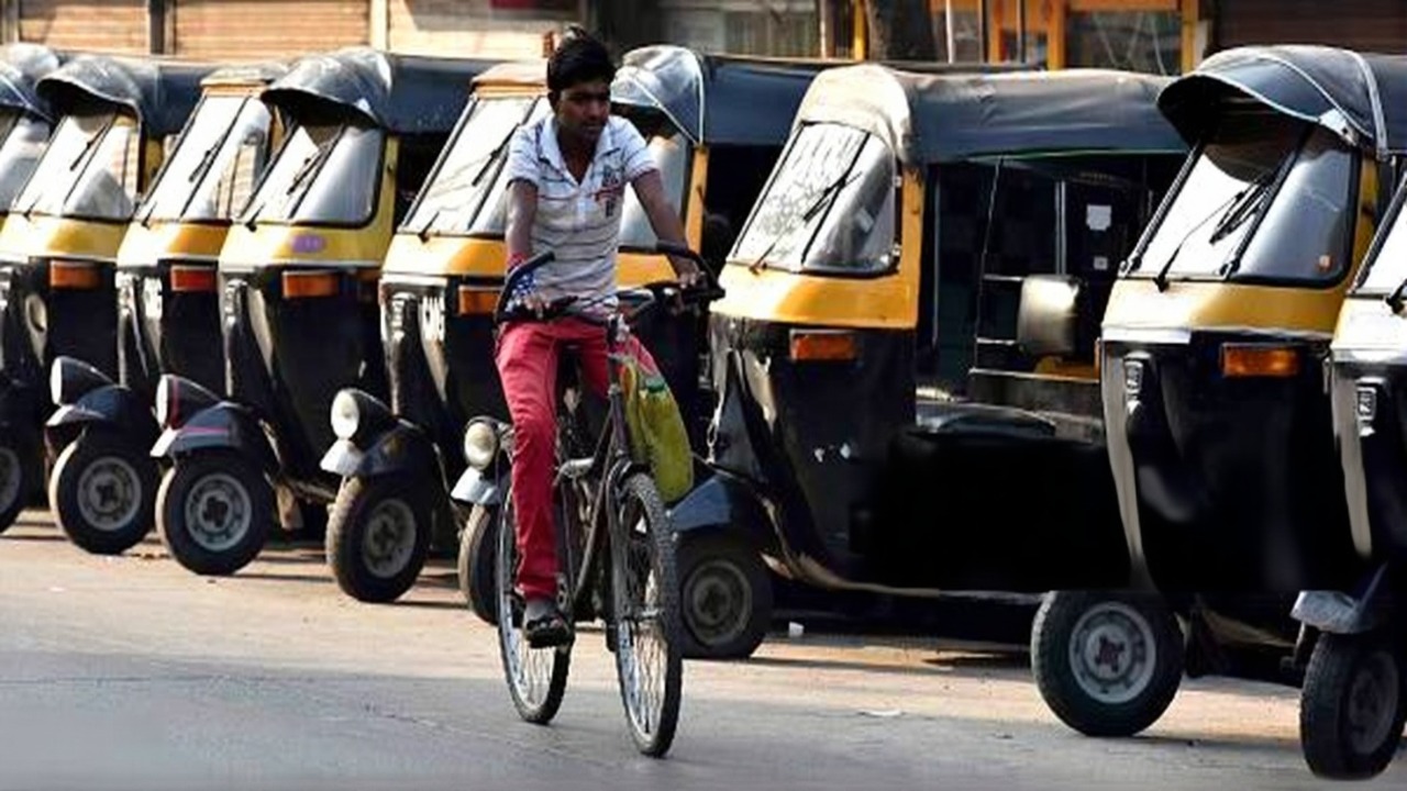 Auto unions plan Supreme Court move after High Court clears bike taxi ...