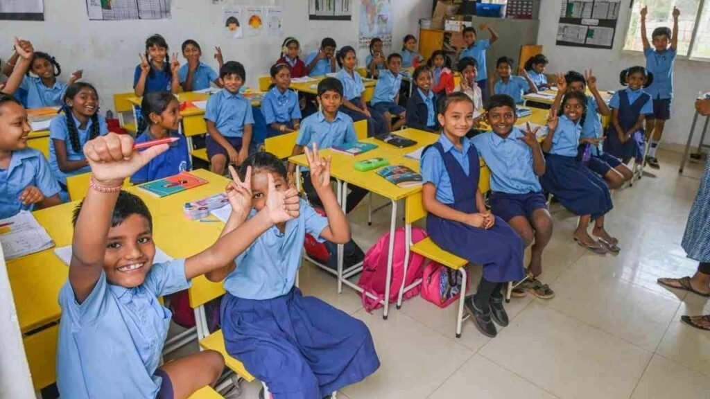 School academic calendar for 2026-27 announced in Karnataka - News Next ...